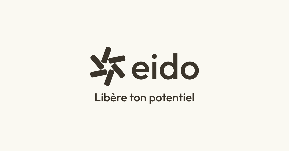 Accueil | Eido